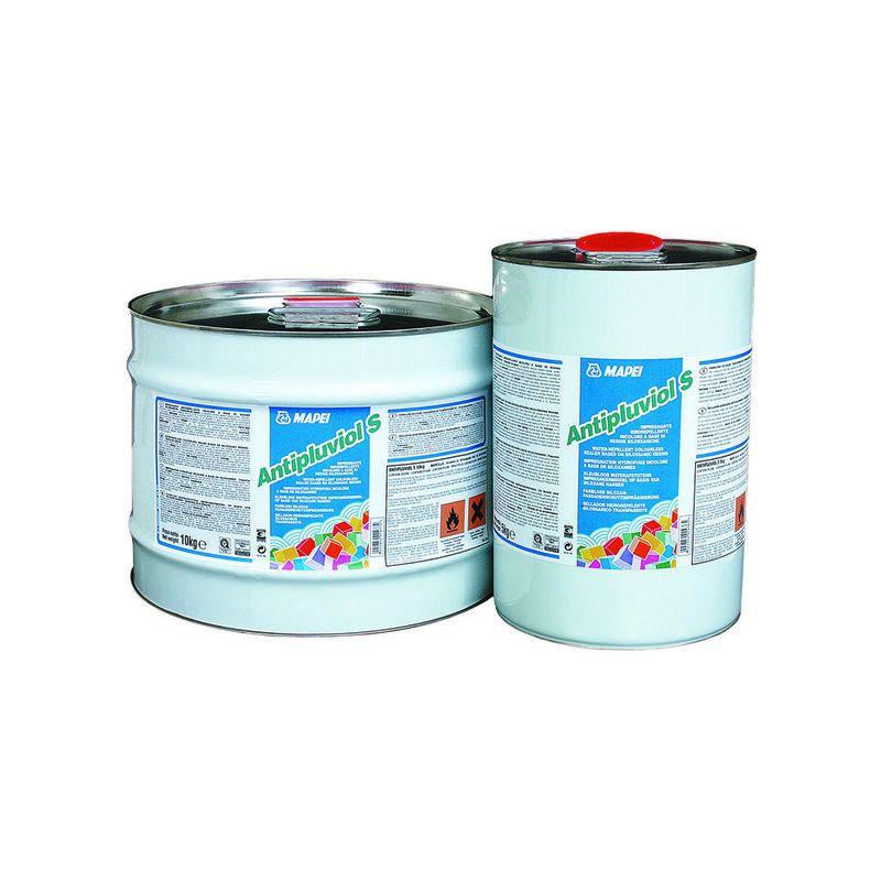 Hydrofuge de façade solvanté à base de silanes et siloxanes ANTIPLUVIOL ...