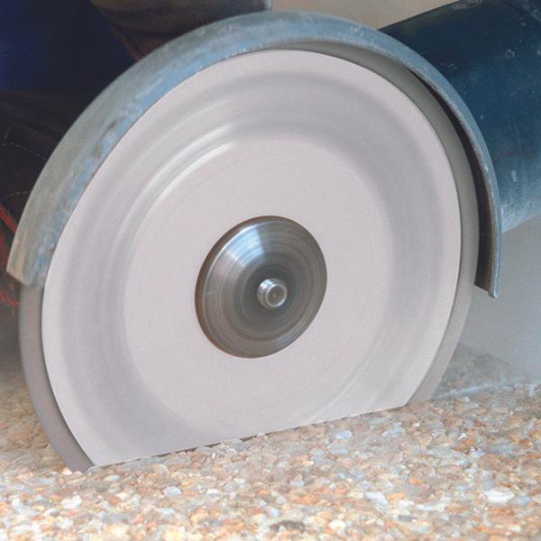Disque diamant pro béton Ø230MM Alésage 22,23MM Ht12MM