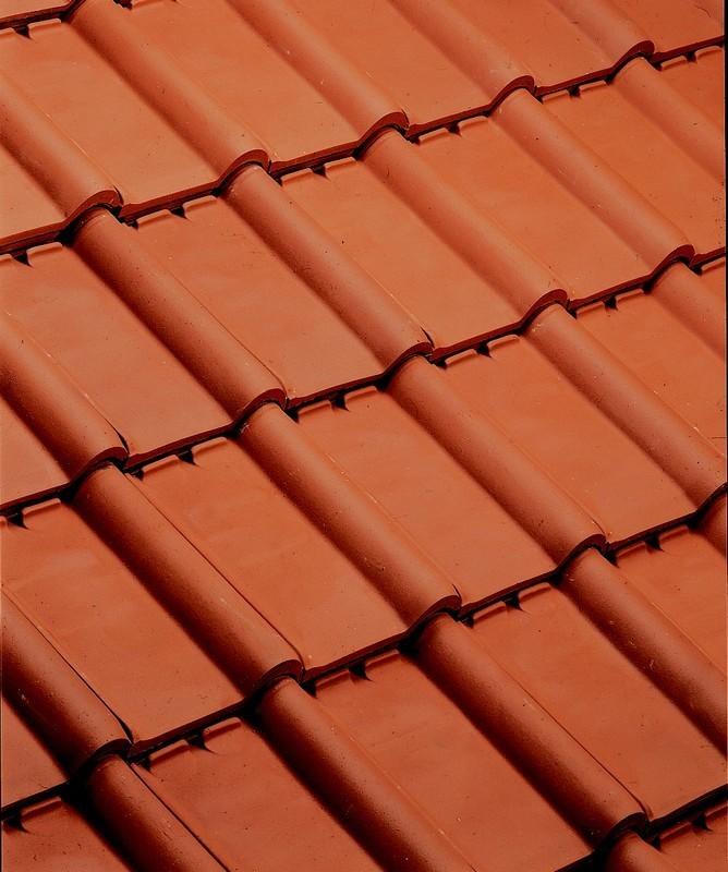 TUILE ARTOISE ROUGE