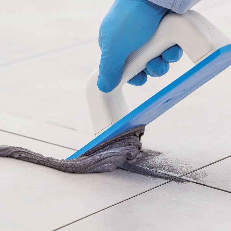 Colle pour revêtements muraux légers Adesilex M blanc - seau de 16kg