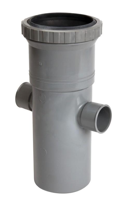 EMBRANCHEMENT DOUBLE PARALLELE DILATATION MALE-FEMELLE 87°30 DIAMETRE ...