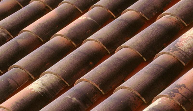 TUILE CANAL 40 VENDEENNE MANOIR