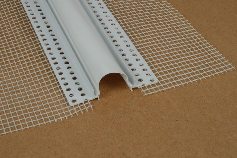 PROFILE DE DILATATION FORME V