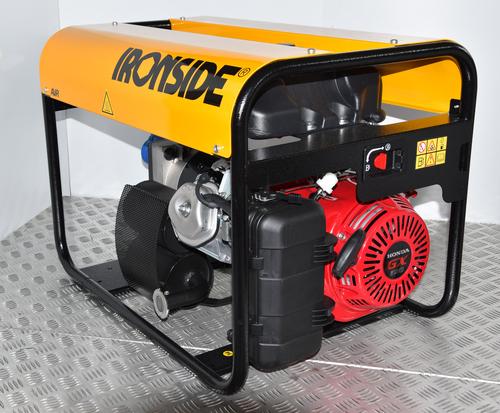 Groupe électrogène IR 8000 HO XL S