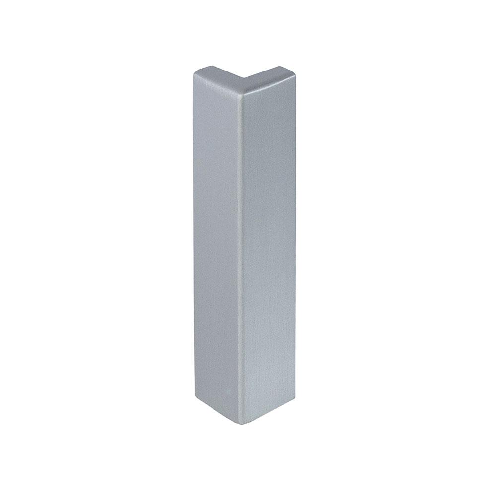 Angle sortant pour profilé DURABAL BO - Longueur 300 cm - Ht 80 mm ...
