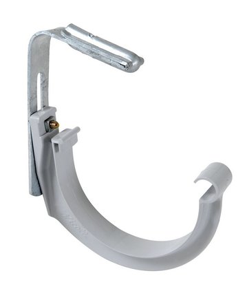 CROCHET GOUTTIERE POUR COUVERTURE TYPE BAC ACIER MONTE POUR PROFILE ...